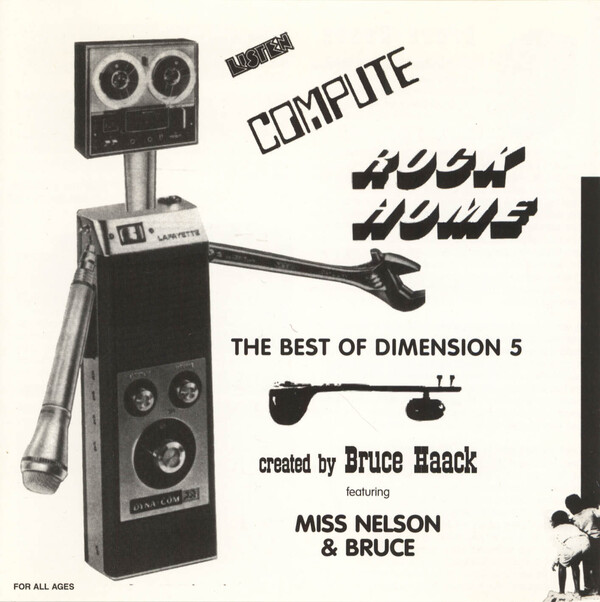 Robot album covers - Rate Your Music