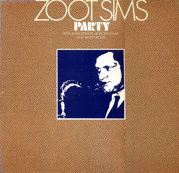 Zoot Sims' Party by Zoot Sims (Album, Jazz): Reviews, Ratings, Credits ...