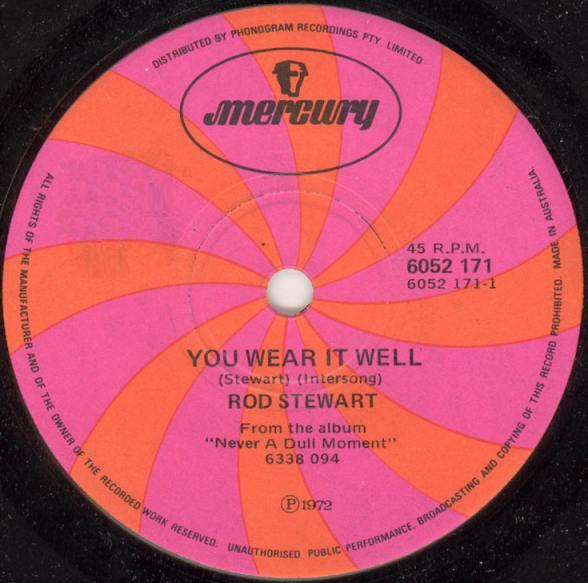 5AD Official Top 40 - 13 October 1972 - Adelaide SA Australia - Rate ...