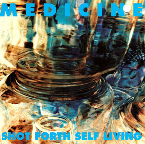 Medicine Albums: songs, discography, biography, and listening guide ...