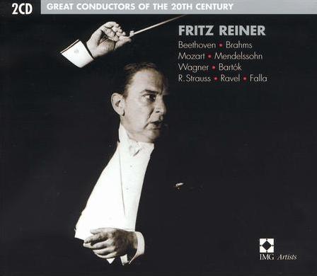 Great Conductors of the 20th Century - Rate Your Music