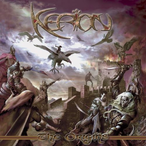 Kerion Albums: songs, discography, biography, and listening guide ...