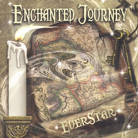 Enchanted Journey by Everstar (Album): Reviews, Ratings, Credits, Song ...