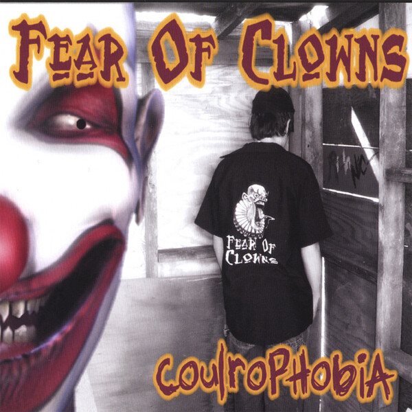 Fear Of Clowns Albums: songs, discography, biography, and listening ...