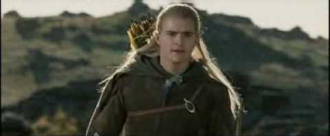 They're Taking the Hobbits to Isengard by Erwin Beekveld (Music video ...