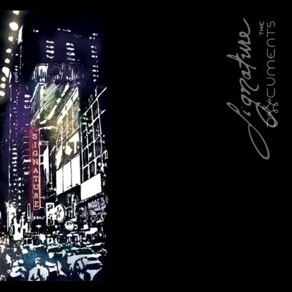 Signature by The Documents (Album): Reviews, Ratings, Credits, Song ...