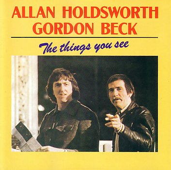 Gordon Beck Albums: songs, discography, biography, and listening guide ...