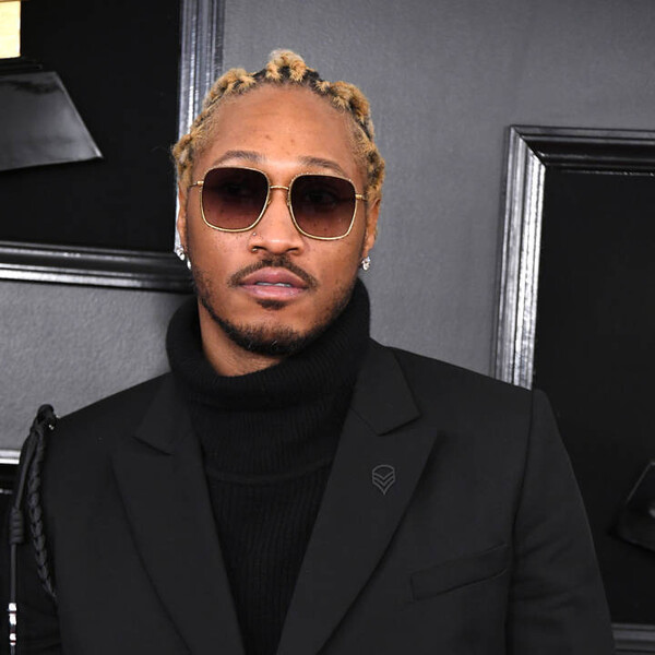 Future Albums Ranked - Rate Your Music