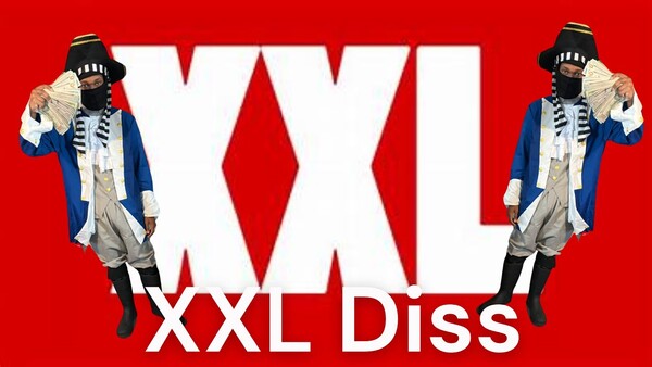 Xxl Diss (Butcher Shop) by Yuno Miles (Music video): Reviews, Ratings ...