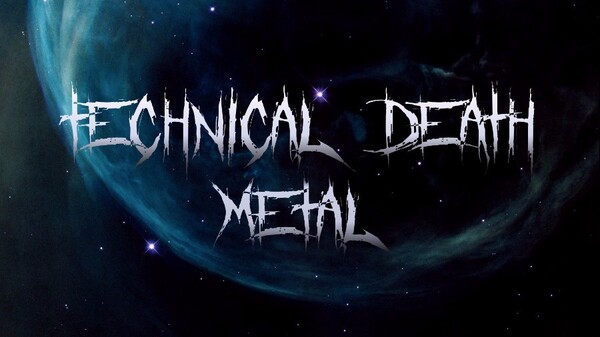 My favourite Technical Death Metal bands. - Rate Your Music