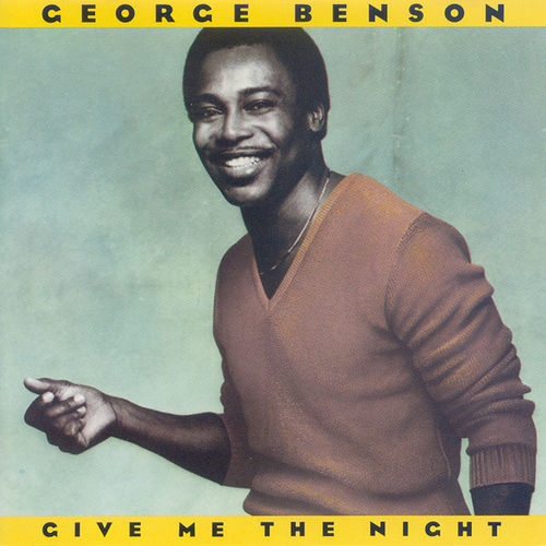 George Benson Albums: songs, discography, biography, and listening ...