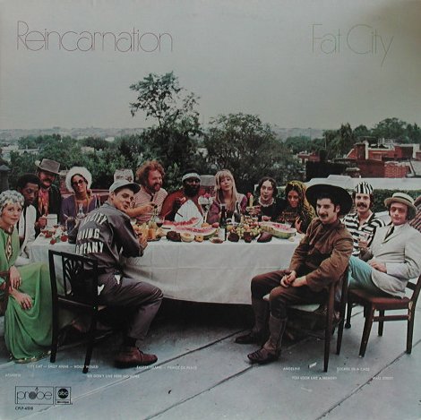 Fat City Albums: songs, discography, biography, and listening guide ...