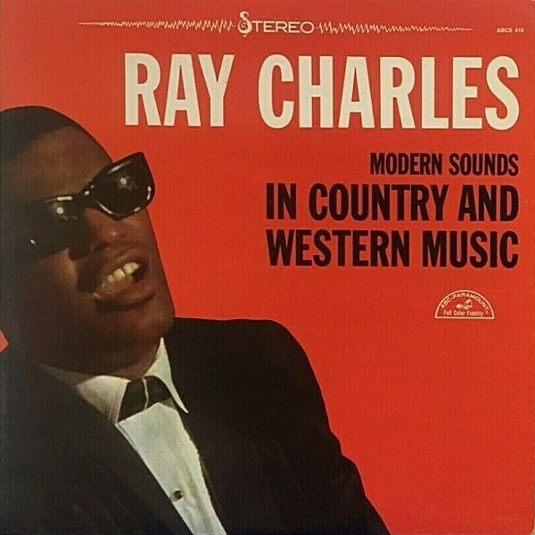 Ray Charles Albums: songs, discography, biography, and listening guide ...