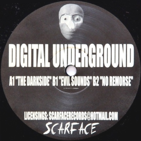 Digital Underground Albums: songs, discography, biography, and ...