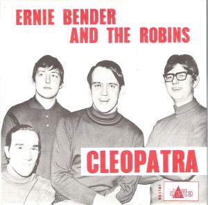 Ernie Bender (& The Robins) Albums: songs, discography, biography, and ...