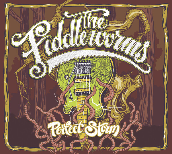 Perfect Storm by Fiddleworms (Album): Reviews, Ratings, Credits, Song ...