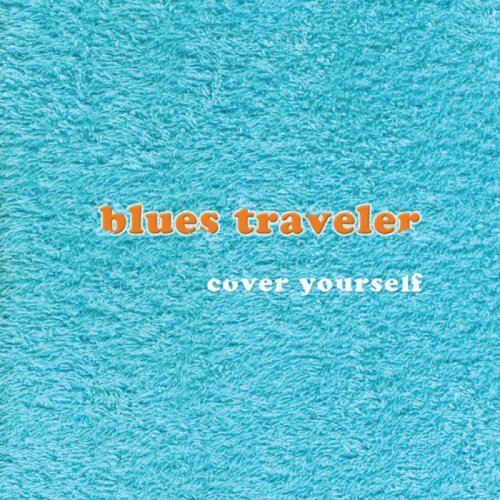 Cover Yourself by Blues Traveler (Album, Rock): Reviews, Ratings ...