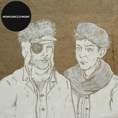 MOMUSMCCLYMONT by MOMUSMCCLYMONT (Album, Art Pop): Reviews, Ratings ...