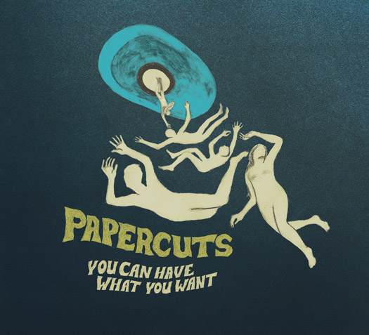 Papercuts Albums: songs, discography, biography, and listening guide ...