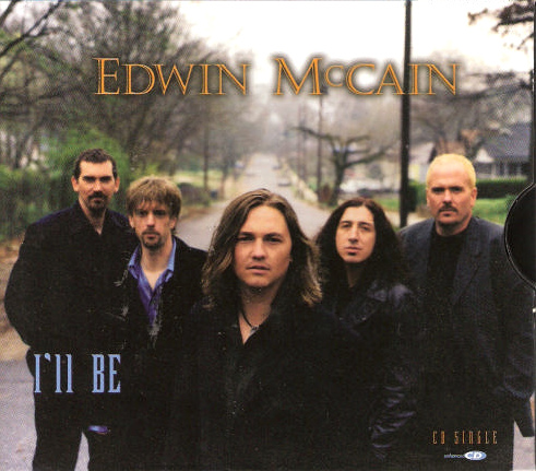Edwin McCain Albums: songs, discography, biography, and listening guide ...