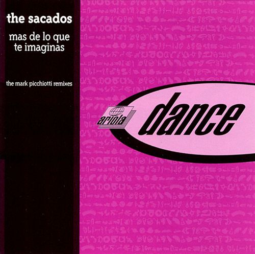 The Sacados Albums: songs, discography, biography, and listening guide ...