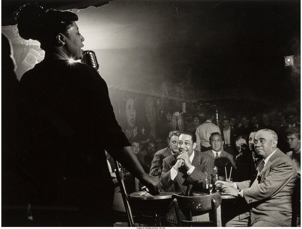 Favorite Popular Vocalists: Jazz & Standards [as Ranked by RYM Voters ...