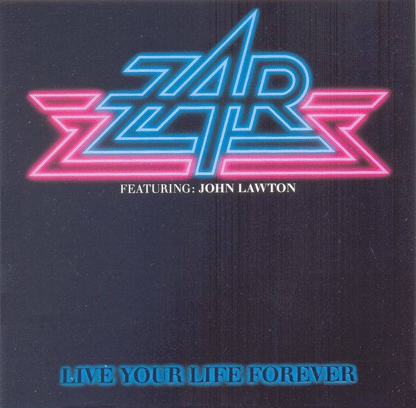 ZAR Albums: songs, discography, biography, and listening guide - Rate ...