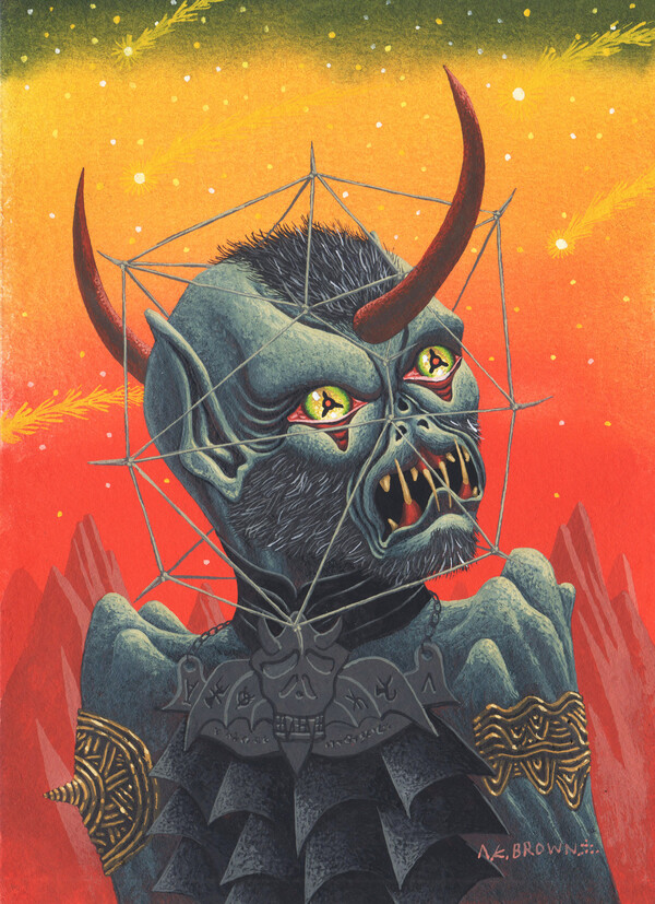 Eternity of Shaog by Esoctrilihum (Album, Black Metal): Reviews ...