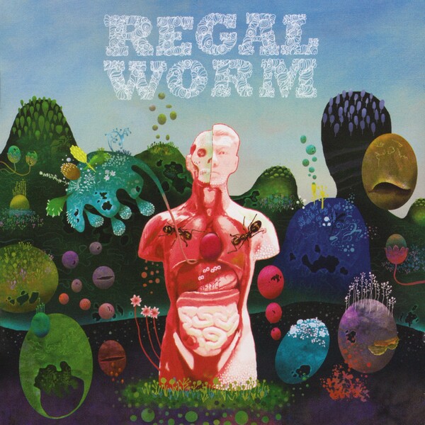 Use and Ornament by Regal Worm (Album, Progressive Rock): Reviews ...