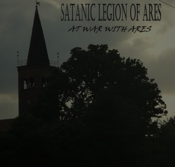 Satanic Legion of Ares Albums: songs, discography, biography, and ...