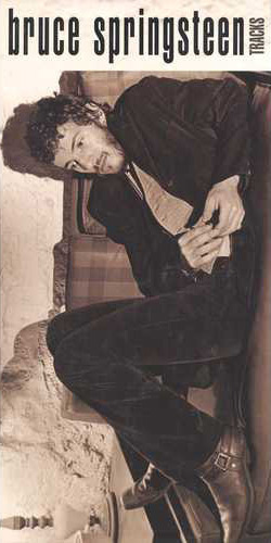 Tracks by Bruce Springsteen (Album, Singer-Songwriter): Reviews ...
