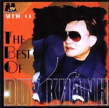 Best of Duy Khánh by Duy Khánh (Compilation): Reviews, Ratings, Credits ...