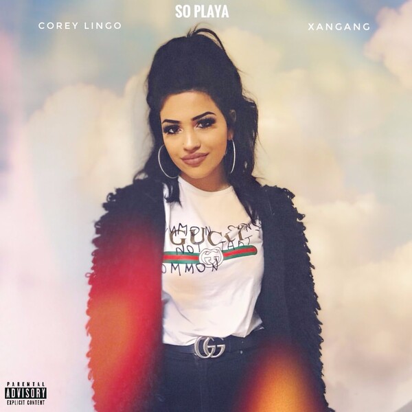 So Playa by Corey Lingo (Single, PluggnB): Reviews, Ratings, Credits ...