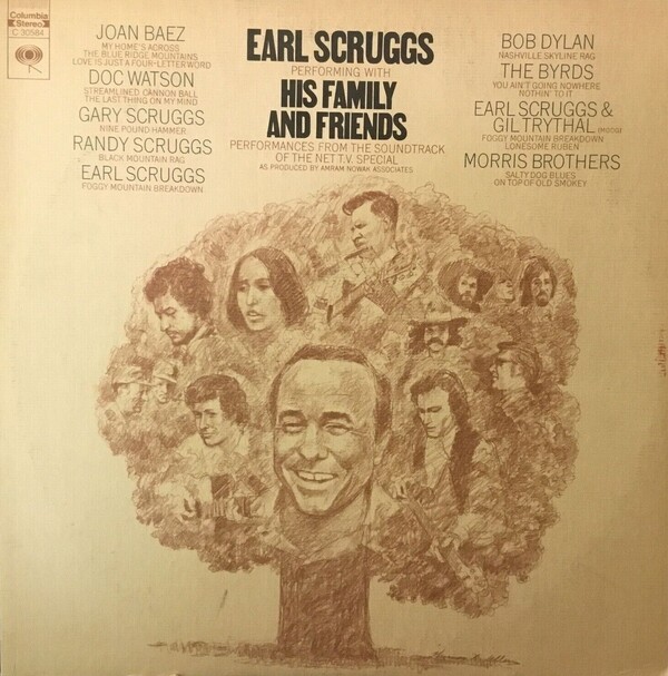 Earl Scruggs Albums: songs, discography, biography, and listening guide ...