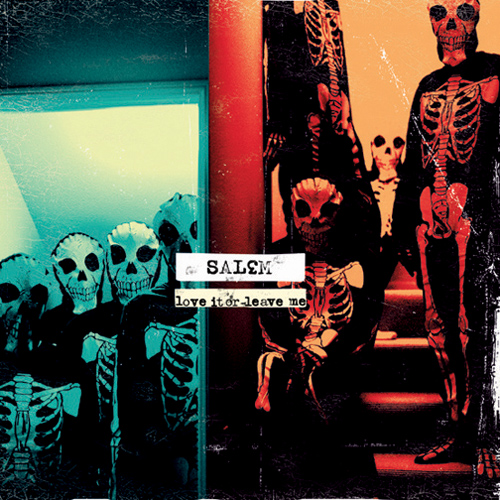 Salem Albums: songs, discography, biography, and listening guide - Rate ...