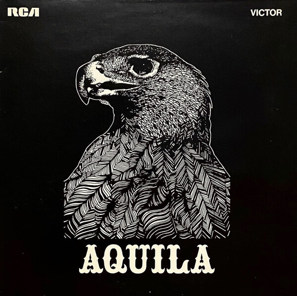 Aquila Albums: songs, discography, biography, and listening guide ...