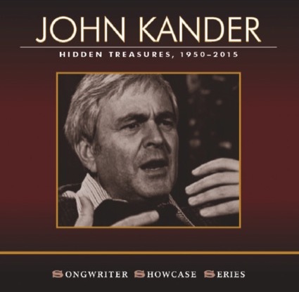 John Kander Albums: songs, discography, biography, and listening guide ...