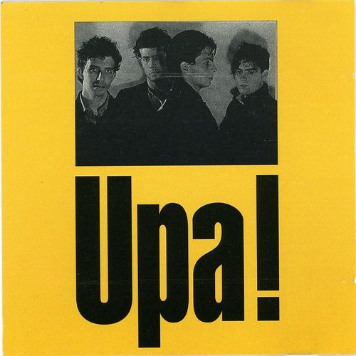 Upa! Albums: songs, discography, biography, and listening guide - Rate ...