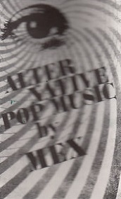Alternative Pop Music by MEX (Album, Minimal Wave): Reviews, Ratings ...