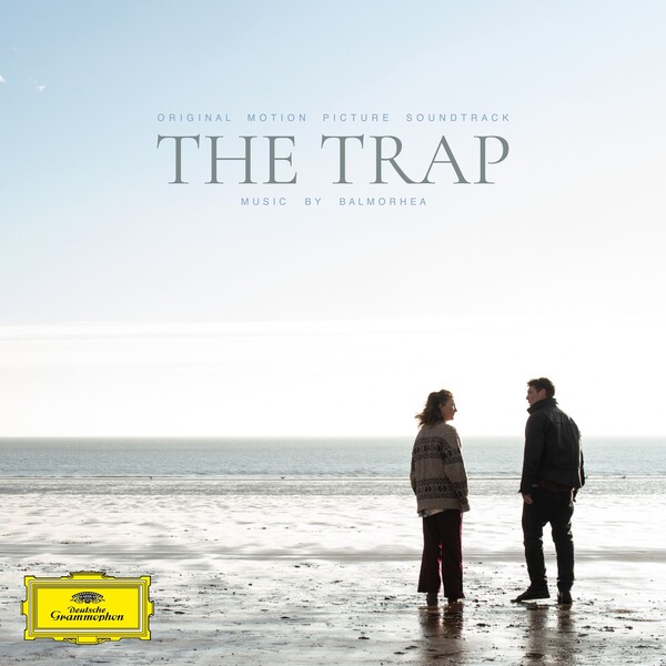 The Trap by Balmorhea (Album, Ambient): Reviews, Ratings, Credits, Song ...