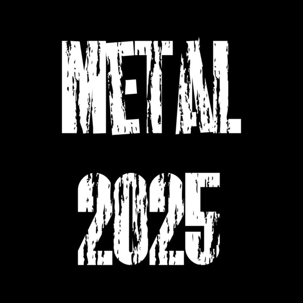 My Favorite 2025 Metal Releases - Rate Your Music