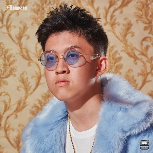 Rich Brian Albums: songs, discography, biography, and listening guide ...