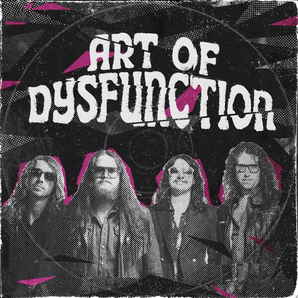 Art of Dysfunction by Art of Dysfunction (Album, Hard Rock): Reviews ...