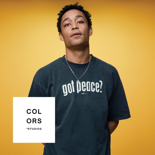 Loyle Carner Albums: songs, discography, biography, and listening guide ...