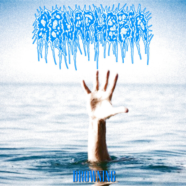 Drowning by Aquaphobia (EP, Goregrind): Reviews, Ratings, Credits, Song ...