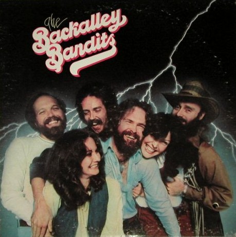 The Backalley Bandits Albums: songs, discography, biography, and ...