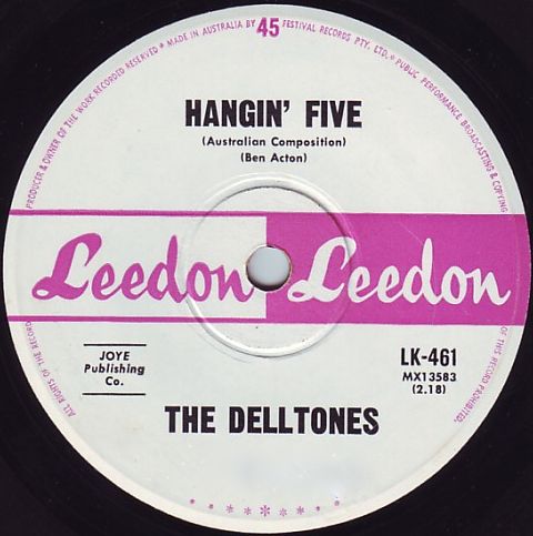 The Delltones Albums: songs, discography, biography, and listening ...