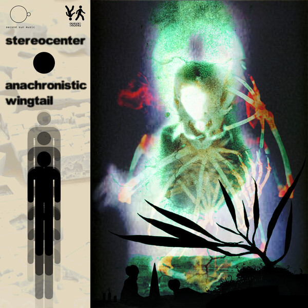 Anachronistic Wingtail by stereocenter (Single, Jungle): Reviews ...