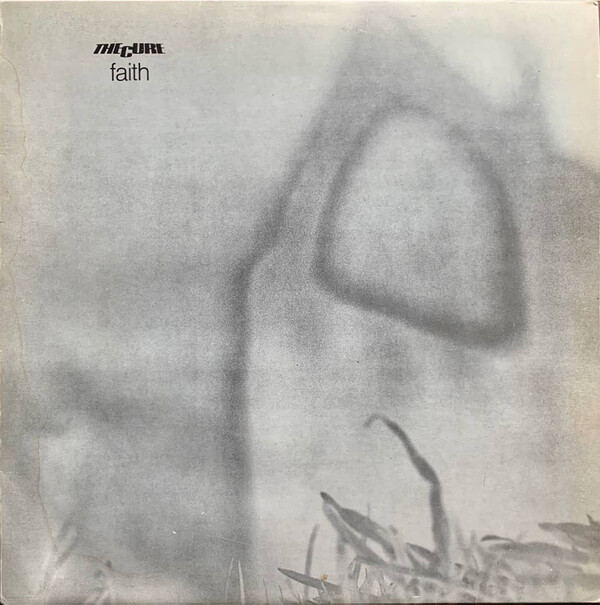 The Cure - Faith - Lyrics and ratings - Rate Your Music