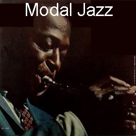 RYM Ultimate Box Set > Modal Jazz - Rate Your Music